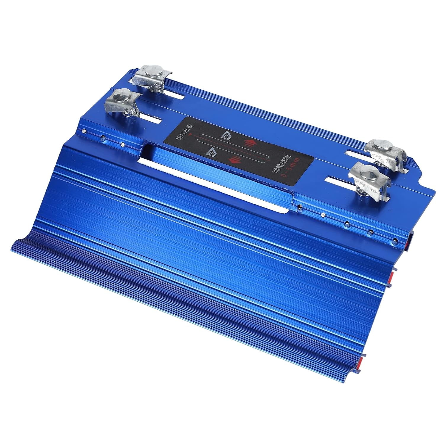 Shanrya Ceramic Tile Chamfering Device Wear Resistant Cutting Machine ...