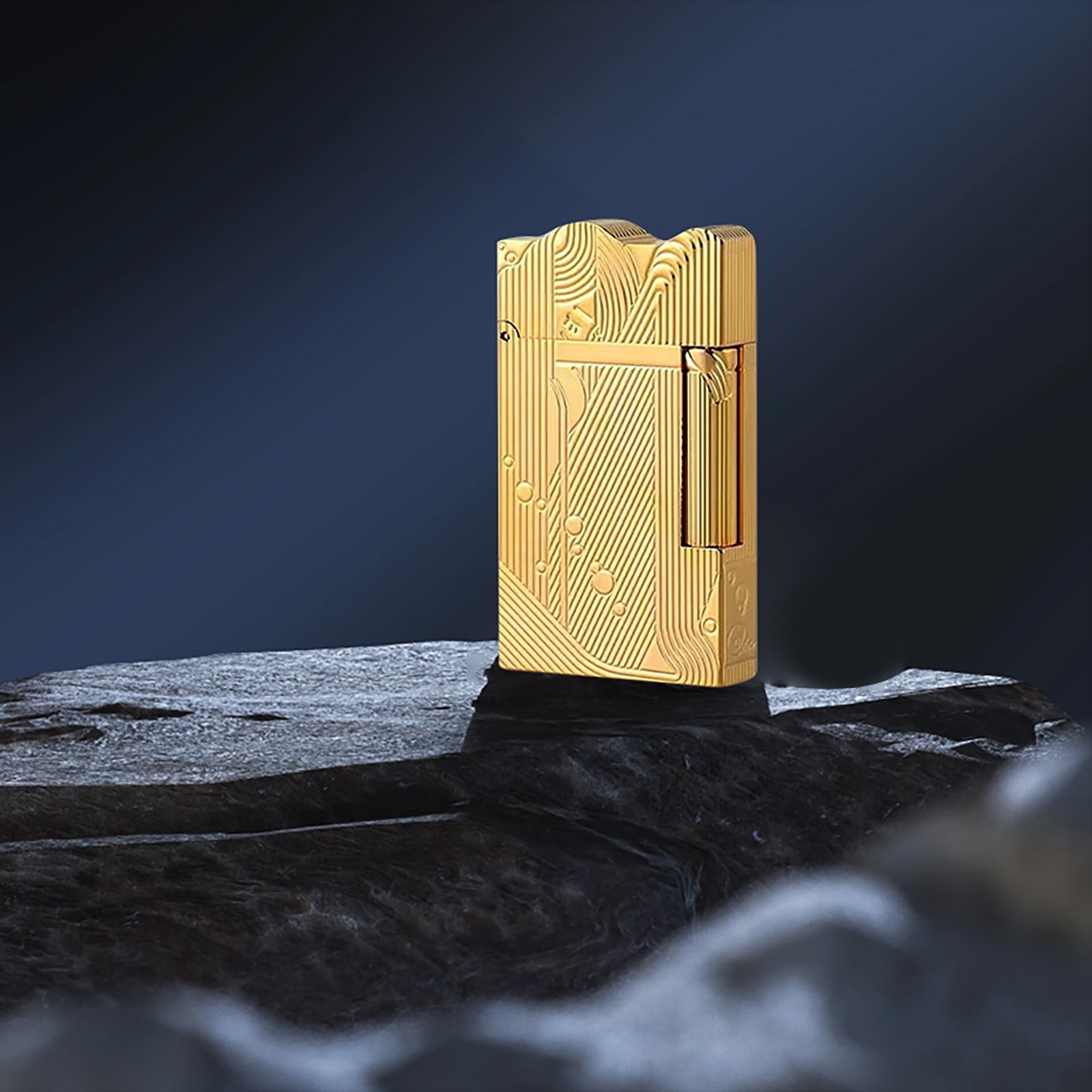 Shanzhi's Same Langsheng Sleeping Side Sliding Inflatable Kerosene Win ...