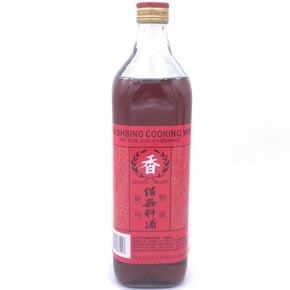 Shaoxing Wine