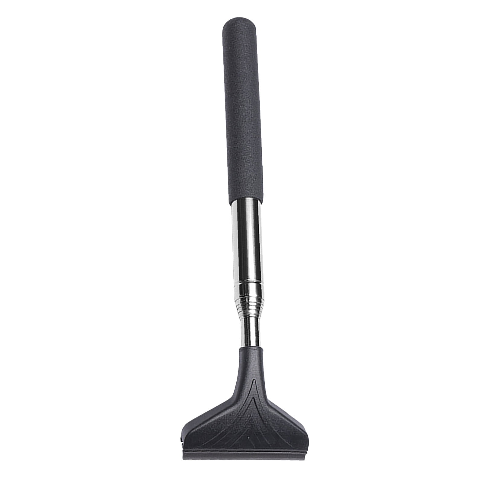 ShaoXinWan Car Rearview Mirror Wiper Retractable Wiper and Window Brush ...