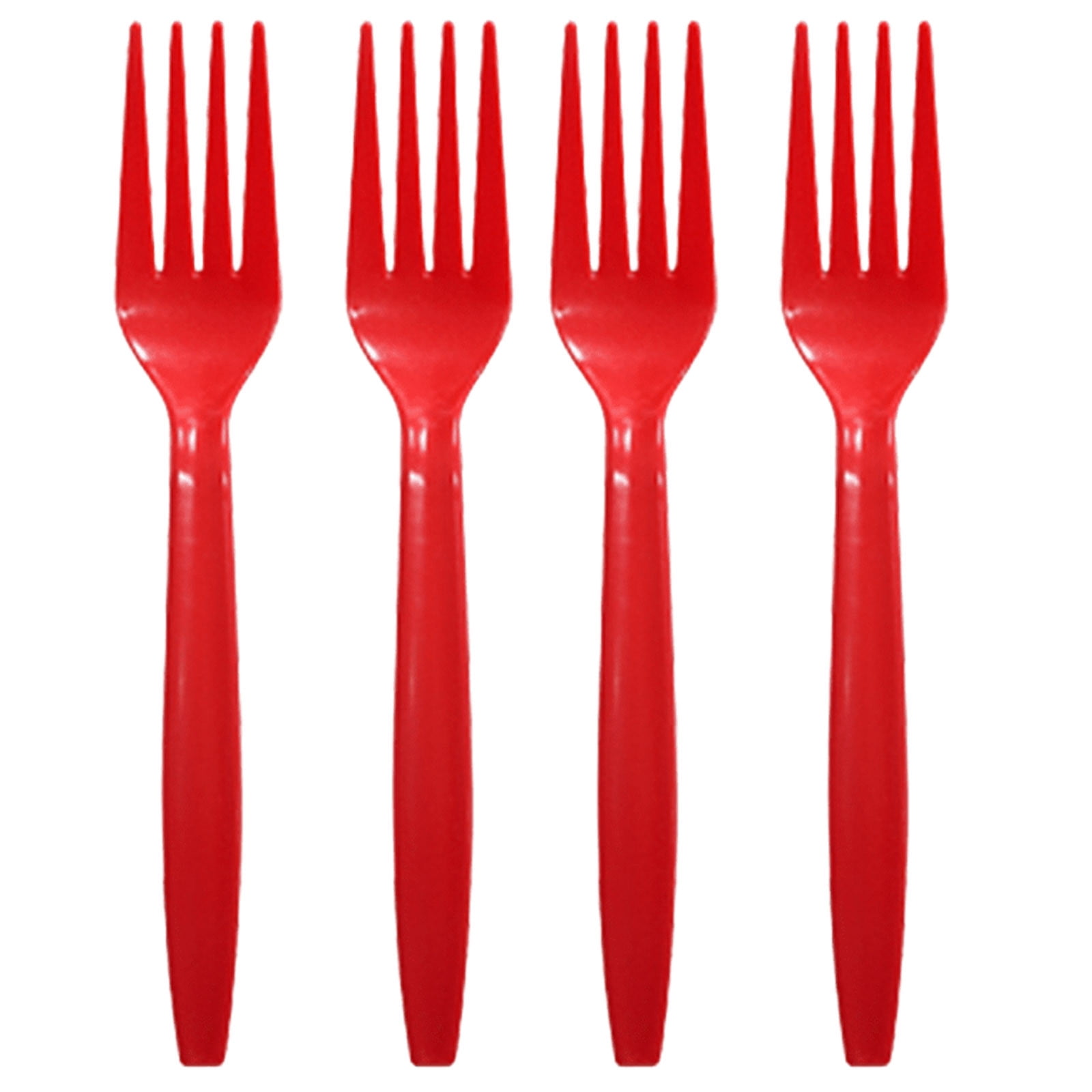 ShaoXinWan Strawberry Party Theme Tableware Set - Disposable Decorative ...