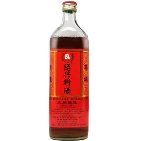 Shaoxing Wine