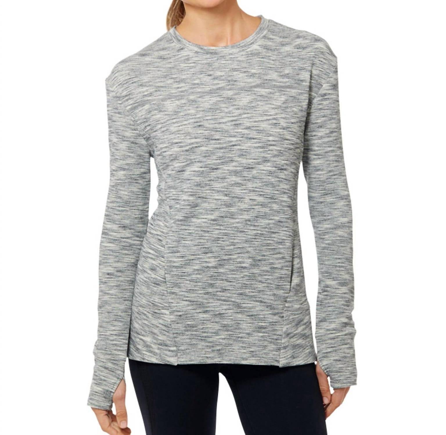 Shape Active Odyssey Pullover Sweatshirt - Walmart.com