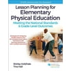 Pe Metrics : Assessing Student Performance Using the National Standards ...