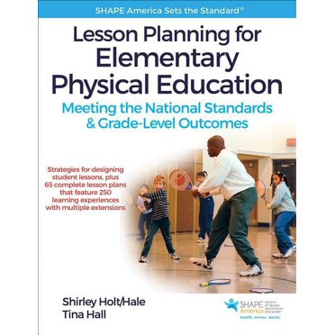 Pe Metrics : Assessing Student Performance Using the National Standards ...