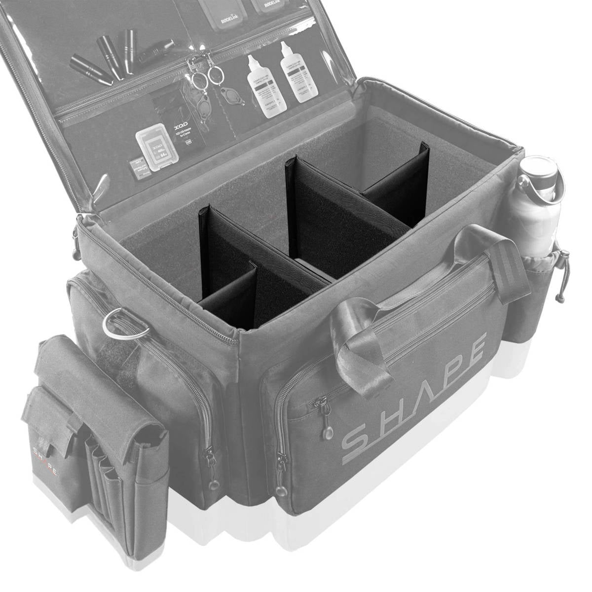 Shape Camera Bag Divider Kit for SBAG - Walmart.com