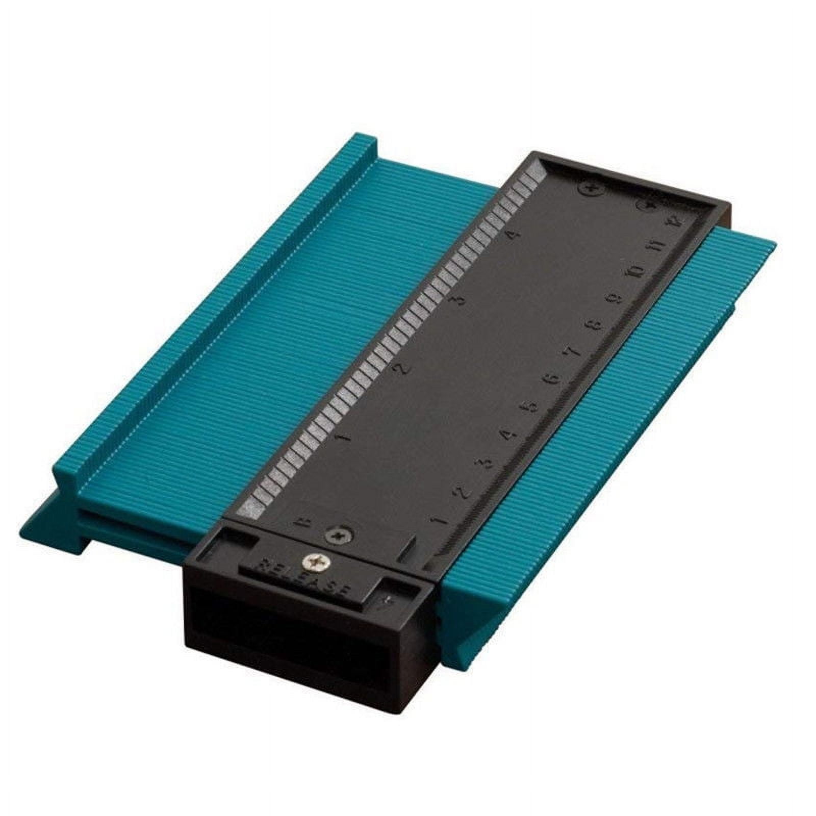 Shape Gauge Duplicator Profile Duplication Gauge Contour Template ...