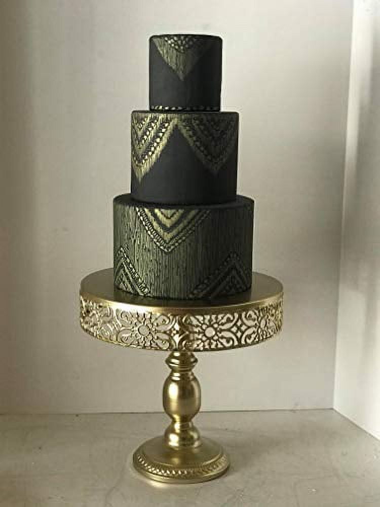 Shape Innovation - Round Cake Dummy Set - 3pcs, 5" x 6", 8", & 10 ...