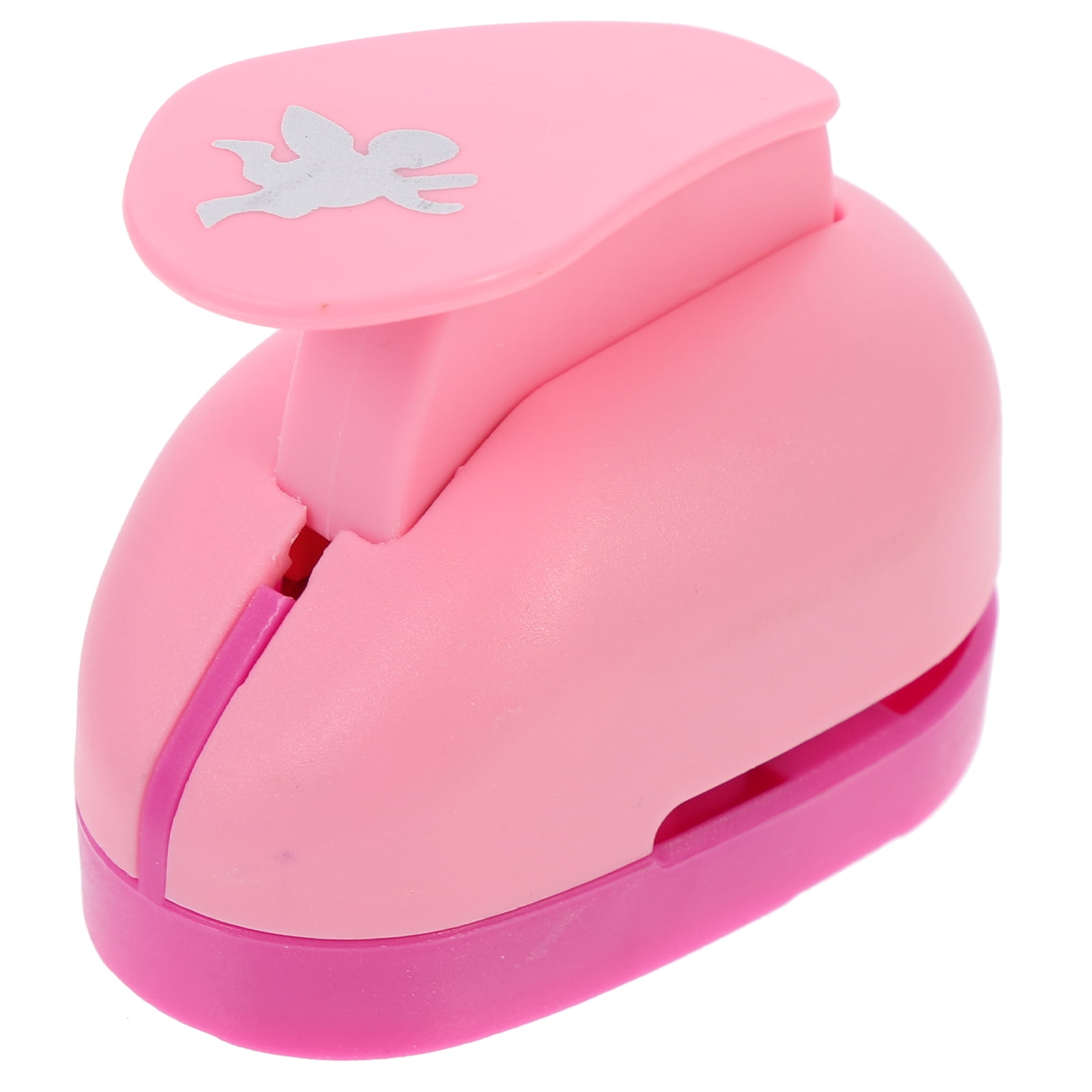 Shape Punches for Paper Crafts Three Hole Embossing Machine Art ...