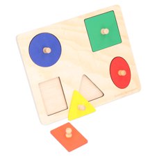 Portable Puzzle Table