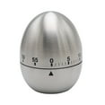 Shape Student Metal Timer Manager Learning Work Efficiency Timer ...