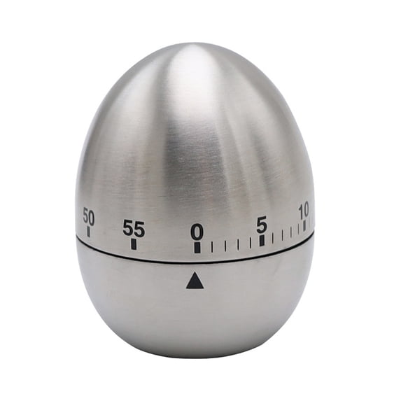 Shape Student Metal Timer Manager Learning Work Efficiency Timer ...