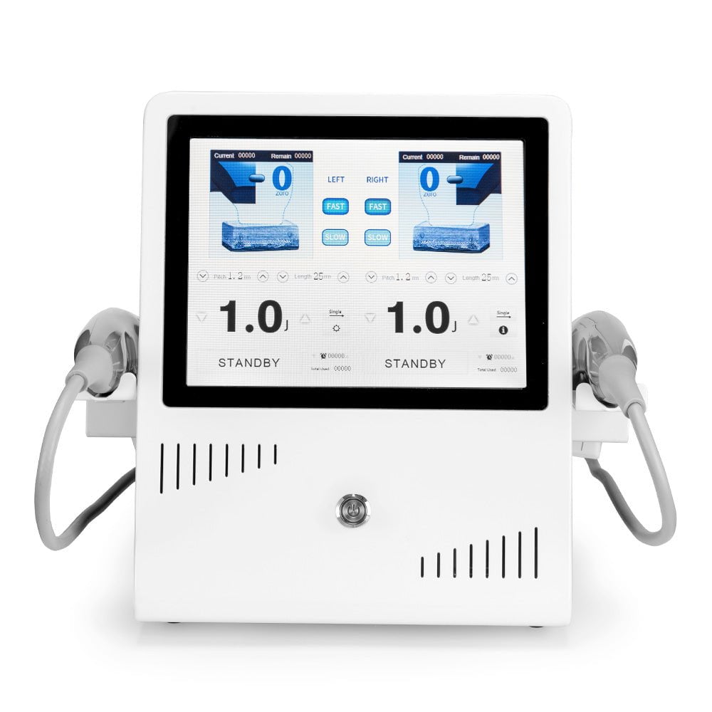 Shape Tactics 7D HIFU Facial Rejuvenation System - Walmart.com