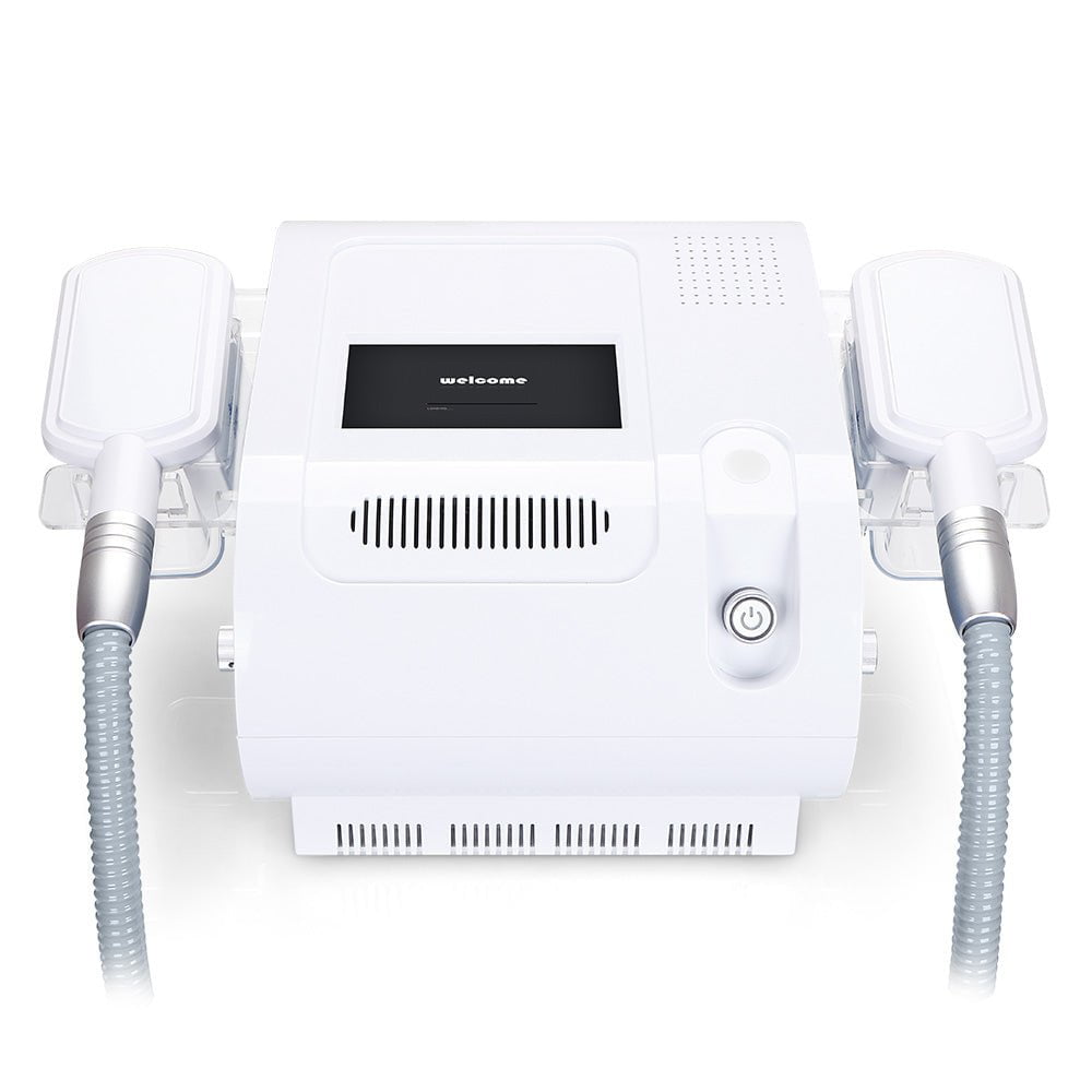 Shape Tactics Dual-Handle Cooling Vacuum Contouring System - Walmart.com