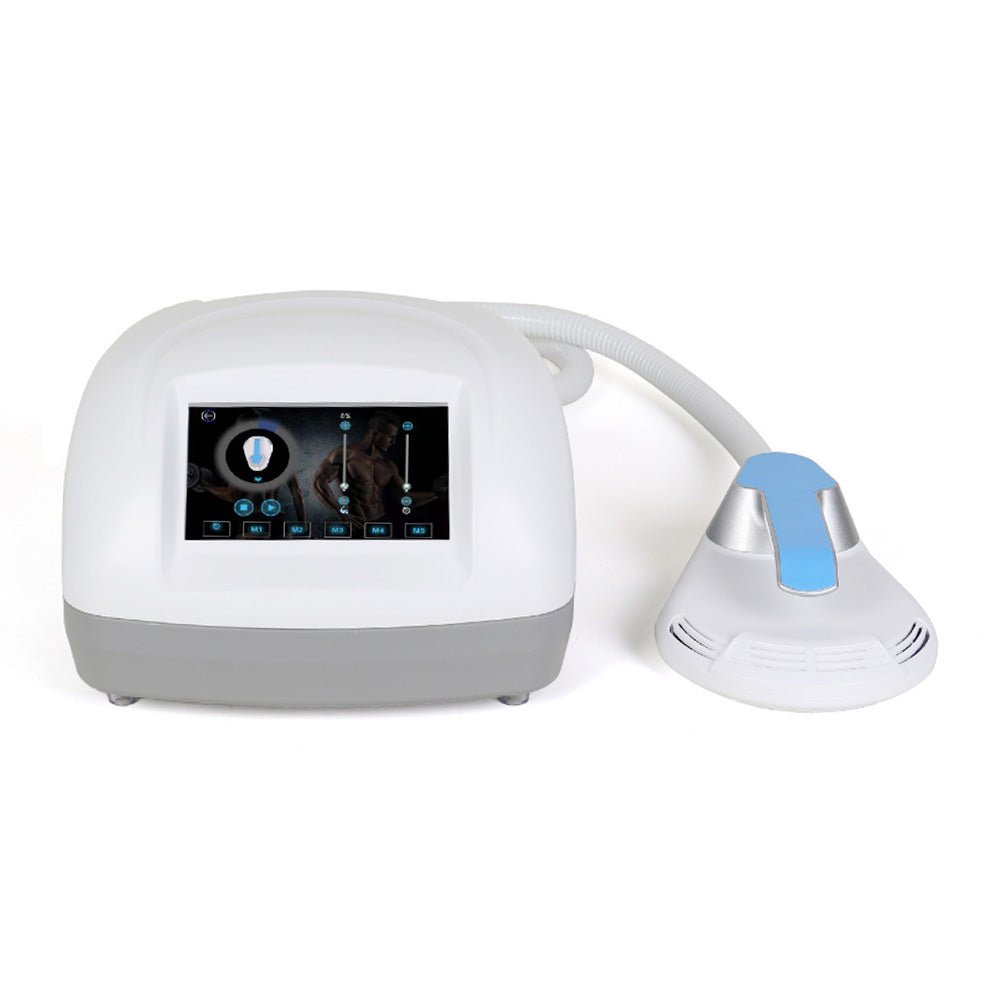 Shape Tactics EMSculpture Body Contouring System - Walmart.com