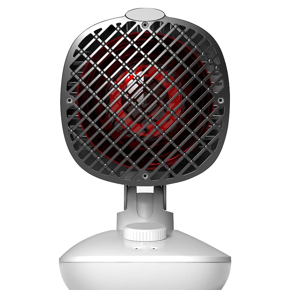 Shape Tactics Infrared Red Light Heat Lamp - Walmart.com