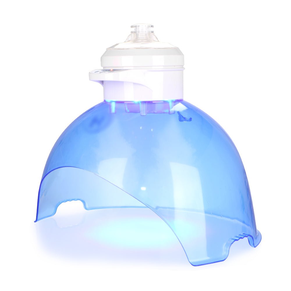 Shape Tactics Photon LED Hydrogen Spa Mask - Walmart.com