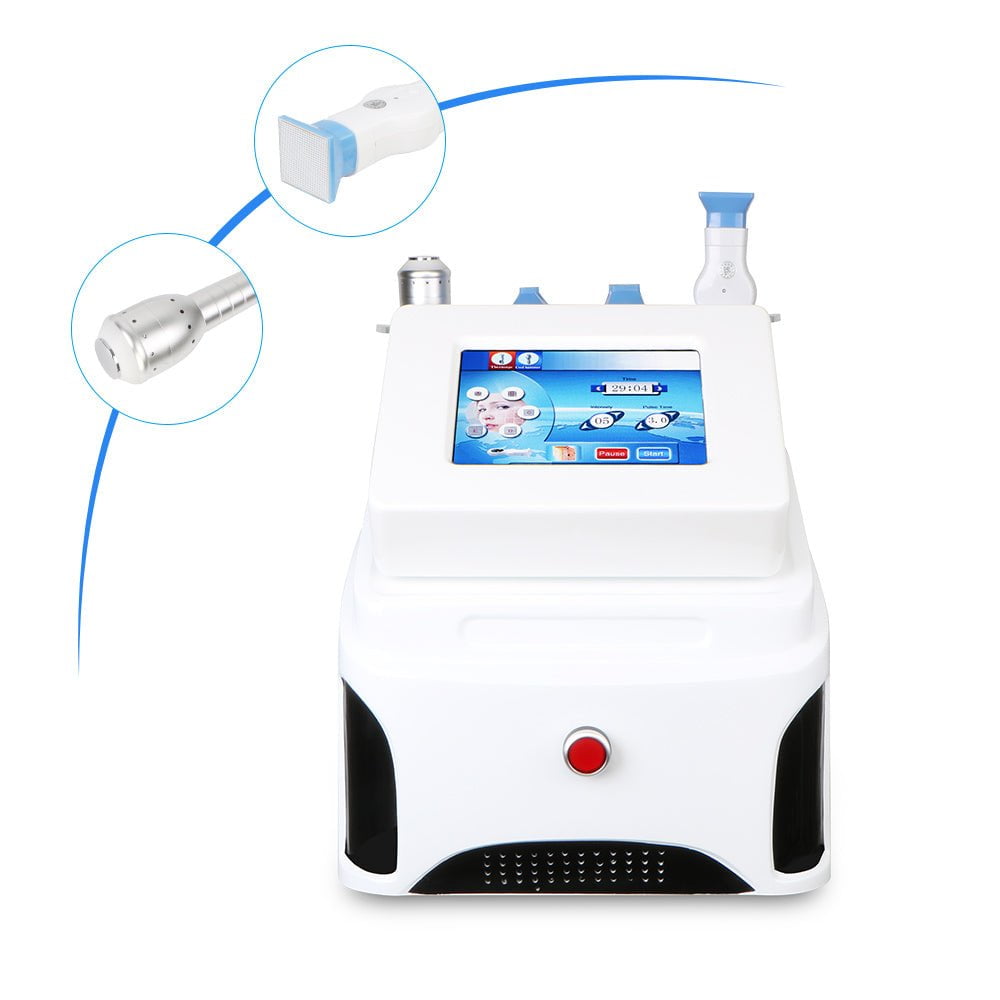 Shape Tactics RF Thermage Dot Matrix Skin Revitalization System ...