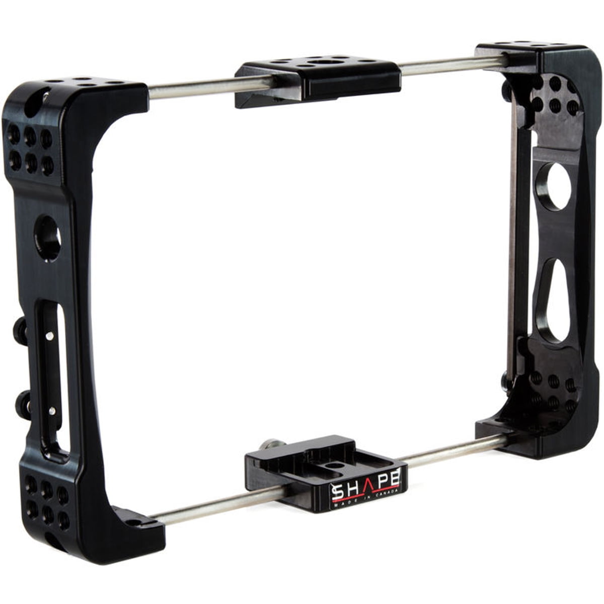 Shape Universal Cage for Atomos Shogun Inferno and Flame Series Monitor ...