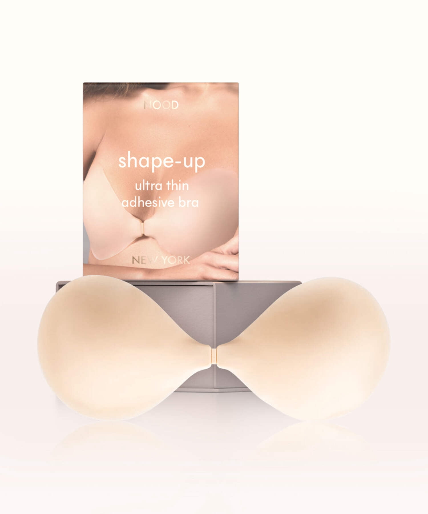 Nood Shape Up Adhesive Bra