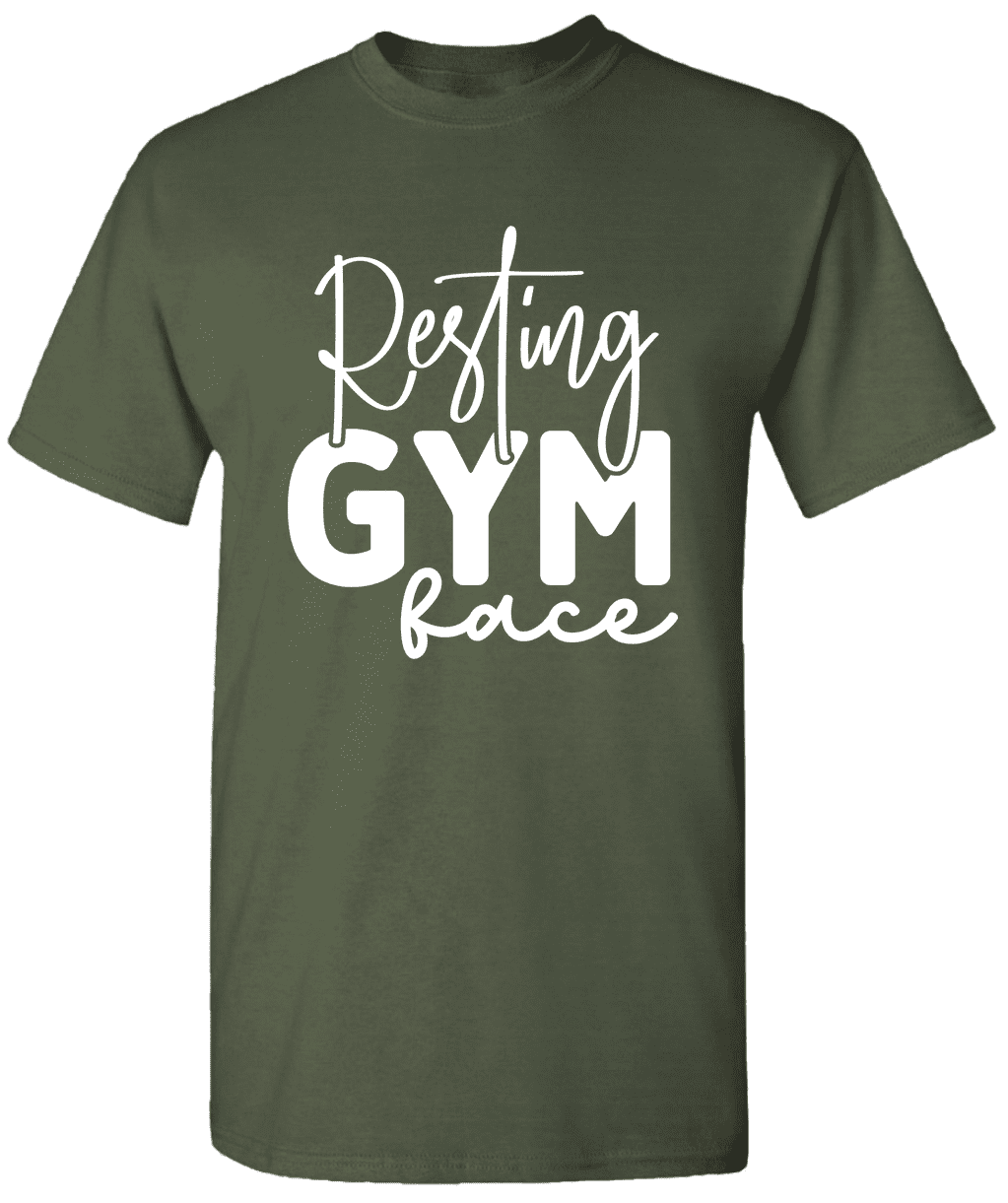Shape Your Body - Workout Quote T-Shirt Workout Shirt Motivational T ...