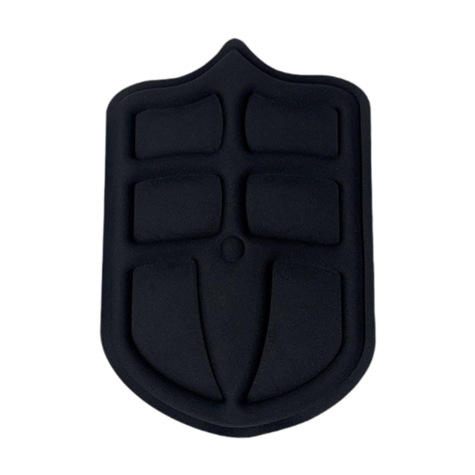Shaped Abdominal Binder Compression Board Lipo Foam Ab Board Sponge ...