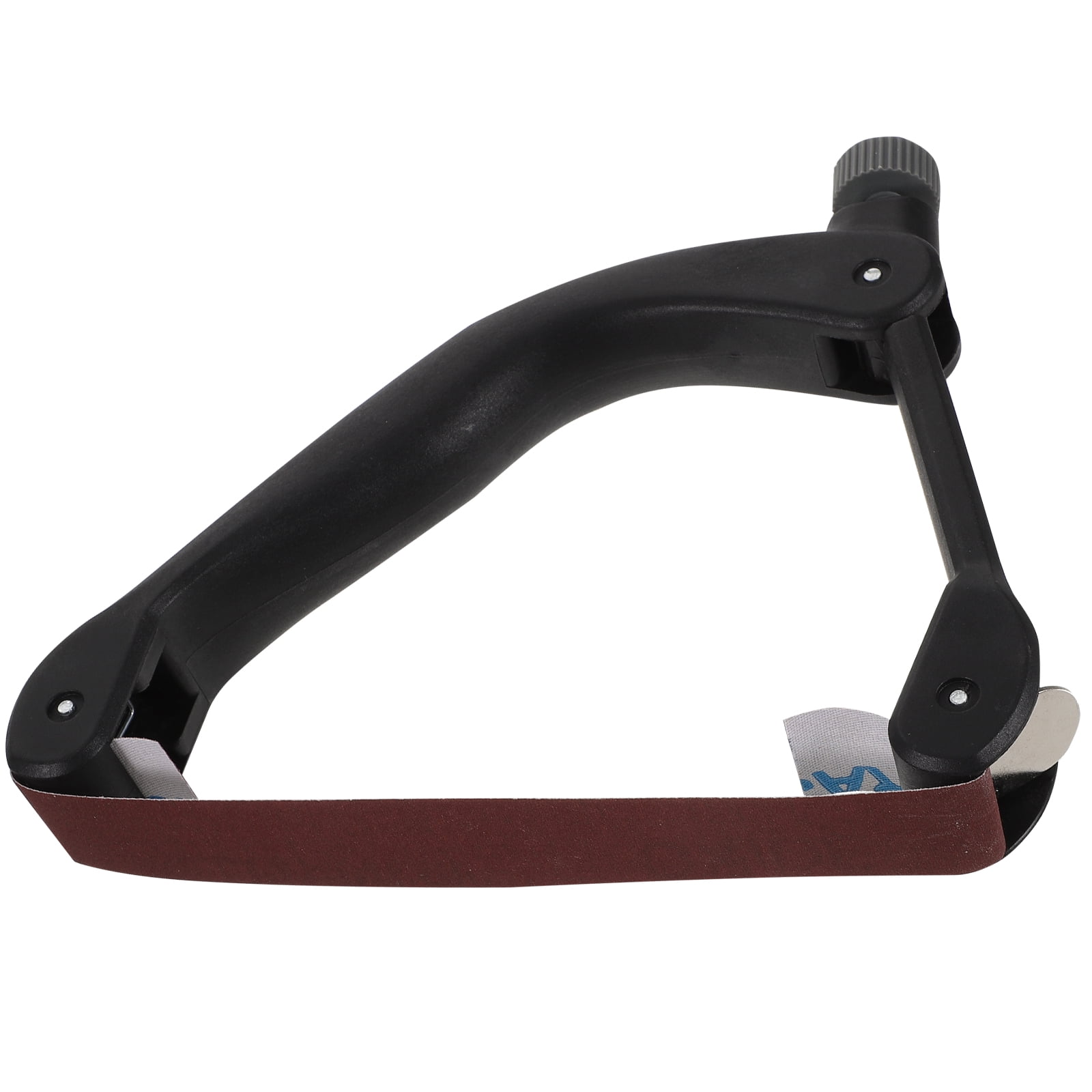 MERRYHAPY Multifunction Manual Sanding Tool ABS Material for Metal ...