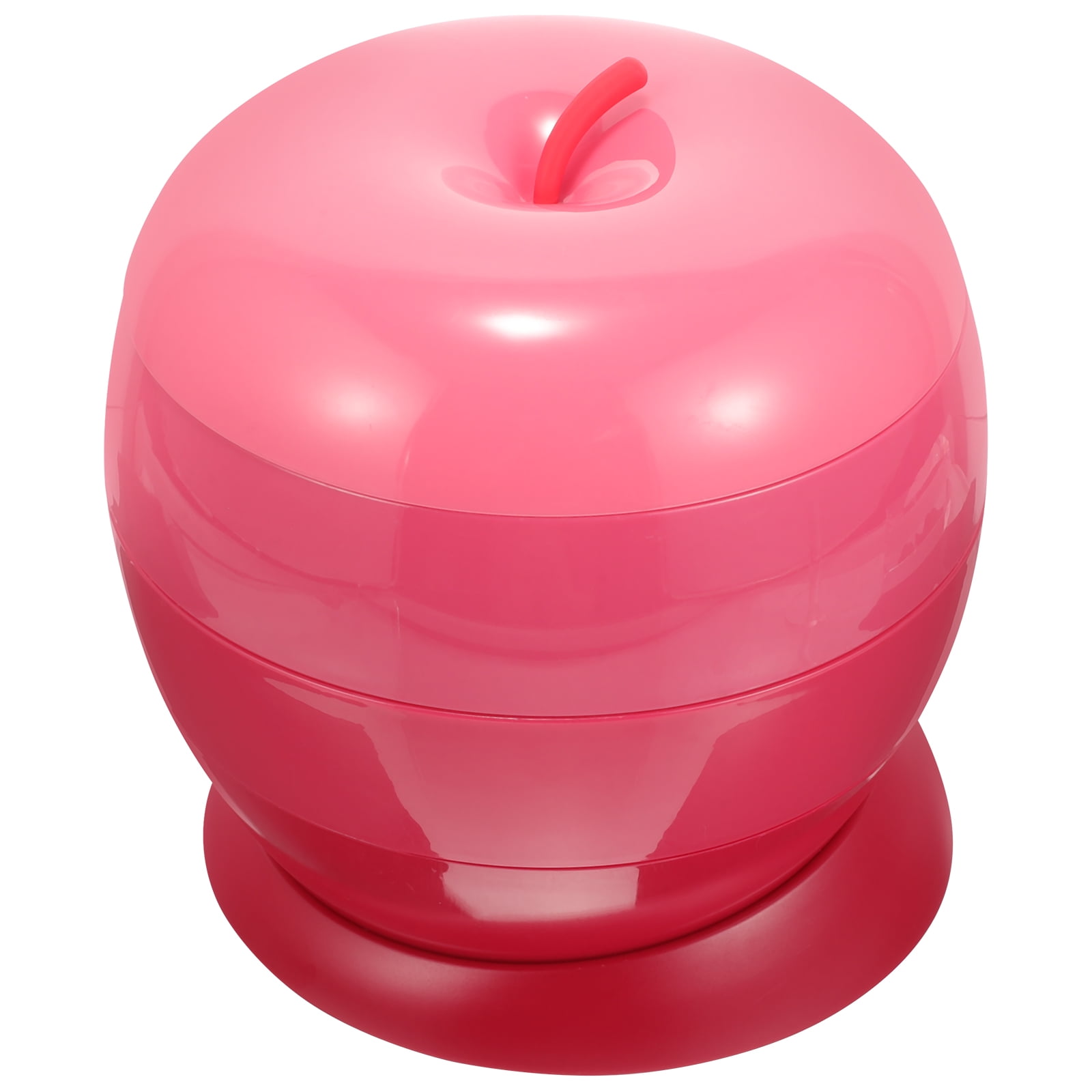 Shaped Rotating Box Gift Boxes Trays for Organizing Houseparty ...