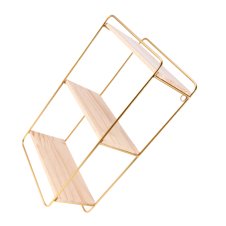 6 Inch Deep Shelves