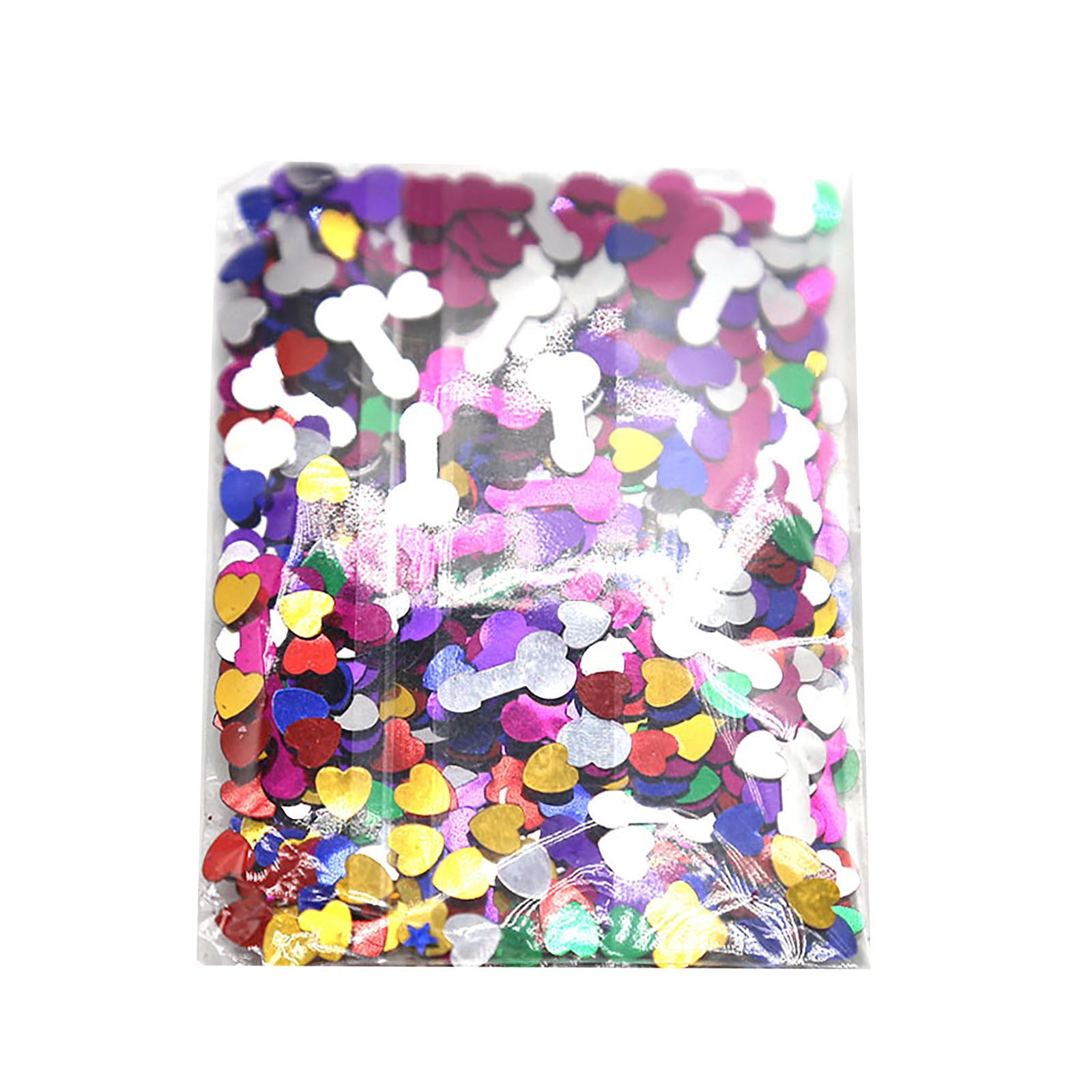 Shaped Tissue Paper Table Dots For Wedding Birthday Party Decoration ...