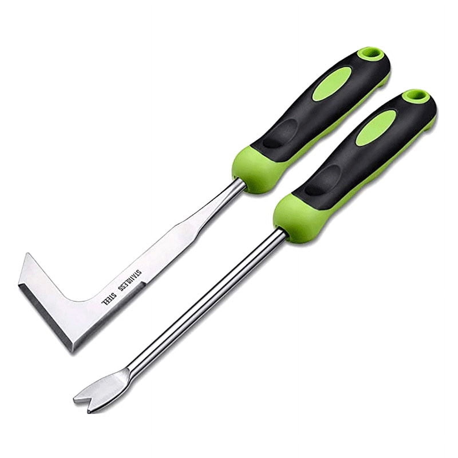 Shaped Weeding Tool Lightweight Ergonomic Handle Crevice Weeding Tool ...