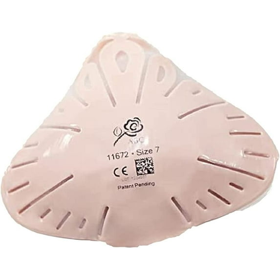 Shaper ABC MyForm Lightweight Size 5 Blush Pink - Walmart.com