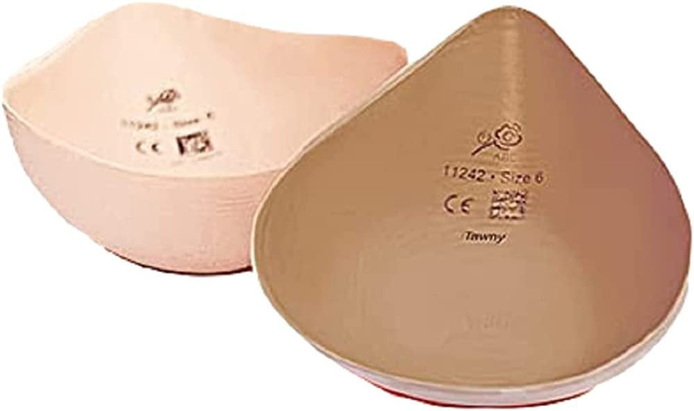 Shaper Full Triangle Lightweight Fit Set Beige - Walmart.com