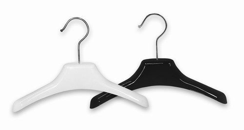 Shaper Hangers 12" Pack of 3 - Walmart.com