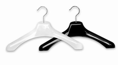 Shaper Hangers 19" Pack of 3 - Walmart.com