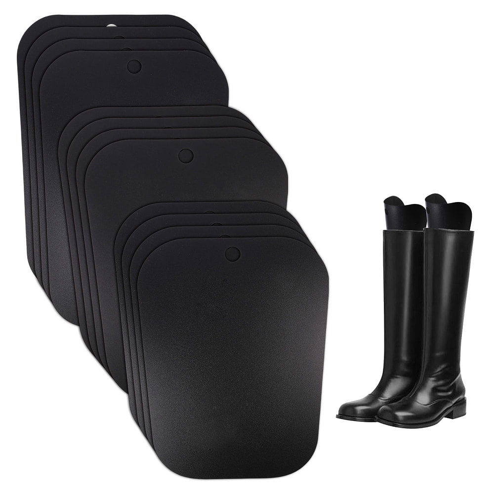 Shaper Shape Inserts Reusable Boots Tall Support Shapers Form Inserts ...
