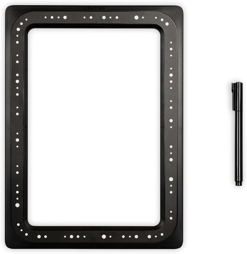 Shaper Trace Drawing Conversion Tool - Vector & SVG Creation Kit ...