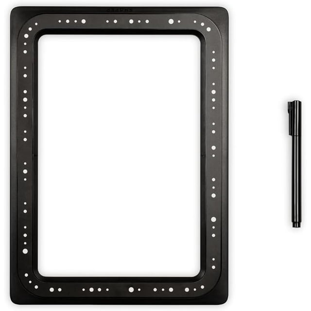 Shaper Trace Drawing Conversion Tool - Vector & SVG Creation Kit ...