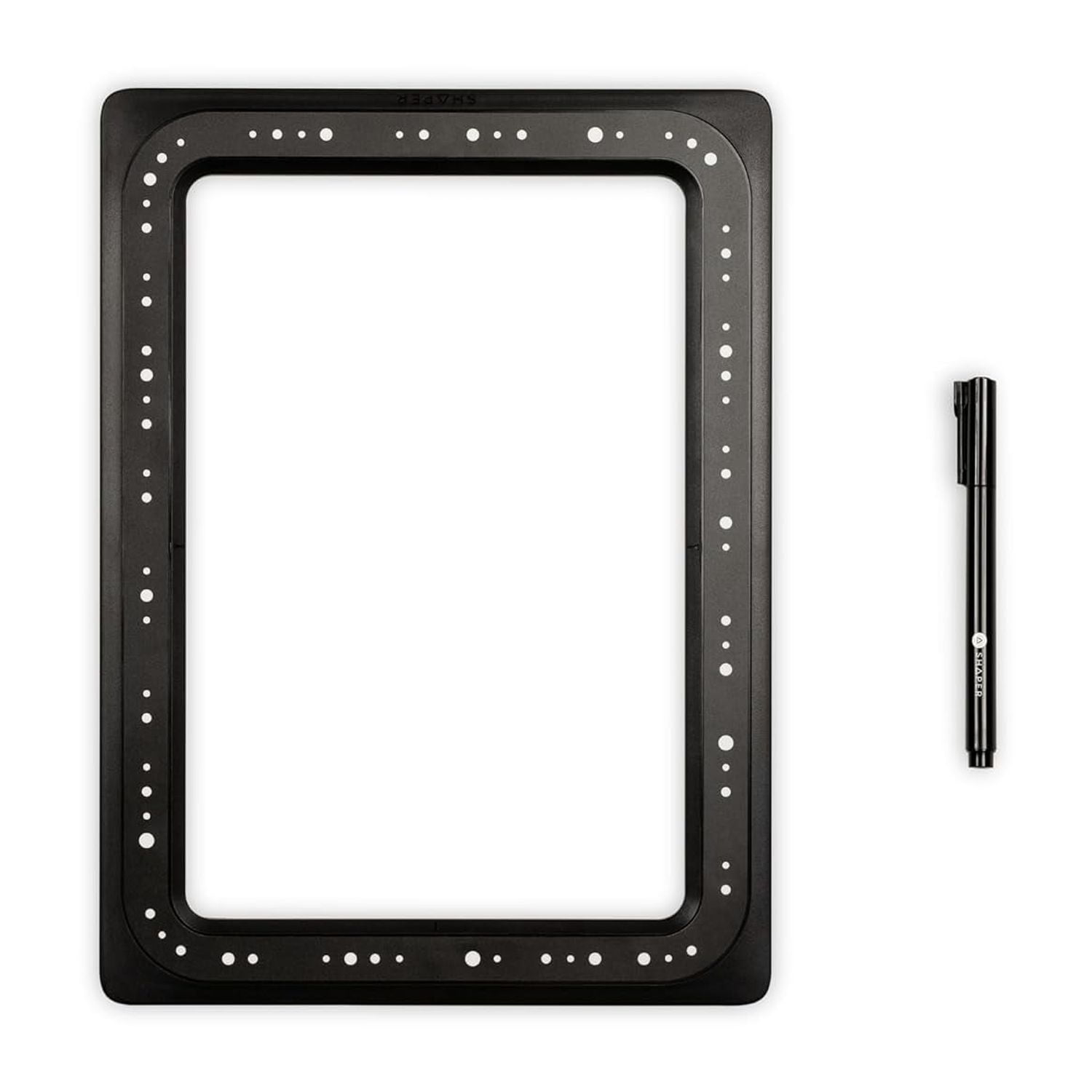 Shaper Trace Drawing Conversion Tool - Vector & SVG Creation Kit with ...