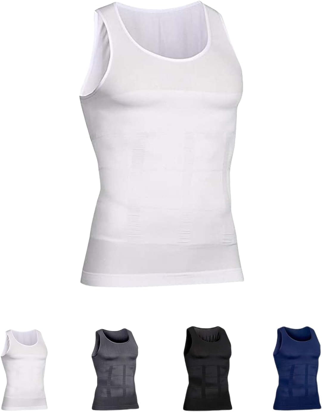 Shaperluv for Men, 2025 New Shaperluv Tank 2.0 Mens, Tank for Men Big ...