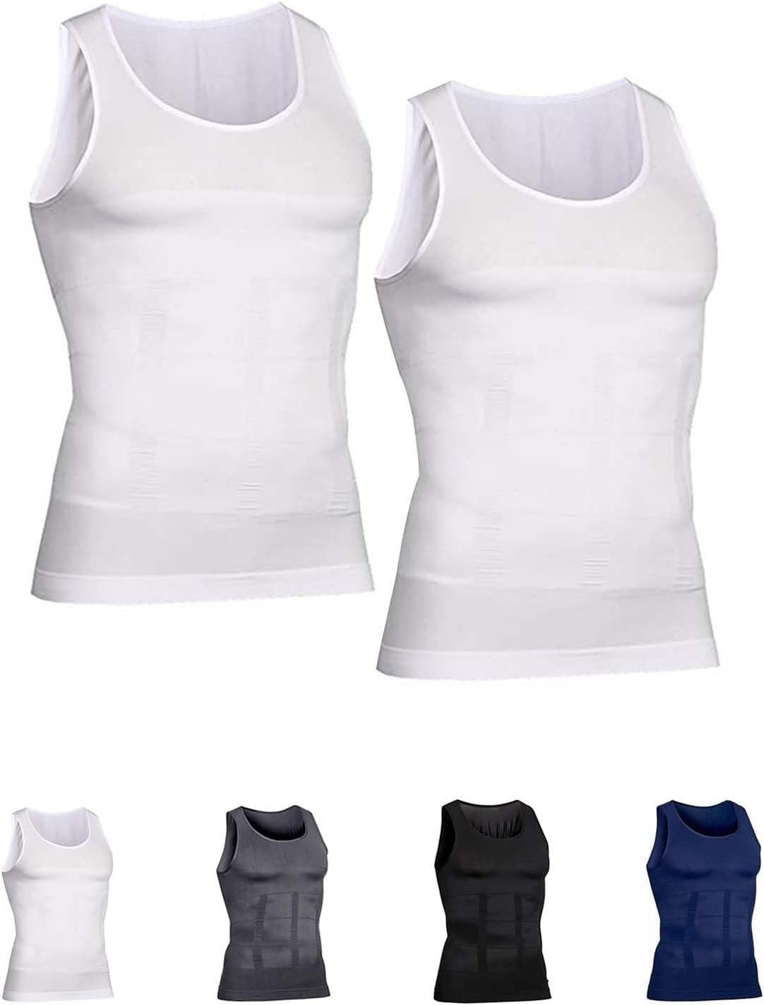 Shaperluv for Men, Shaperluv Tank 2.0 Mens, 2025 New Model Shaperluv ...