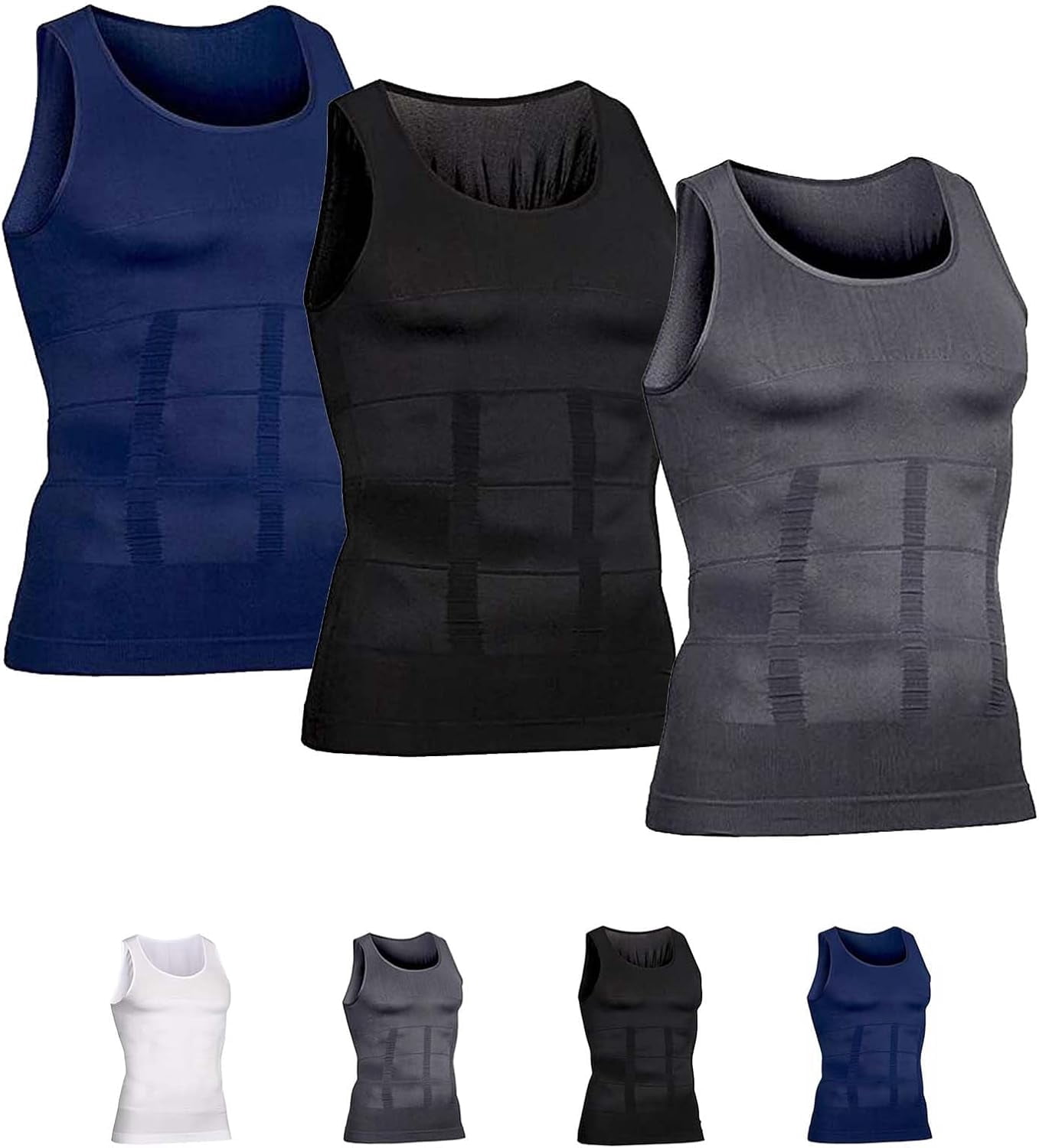 Shaperluv for Men, Shaperluv Tank 2.0 Mens, 2025 New Model Shaperluv ...