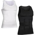 Shaperluv for Men, Shaperluv Tank 2.0 Mens, Shaper Luv Tank for Men ...
