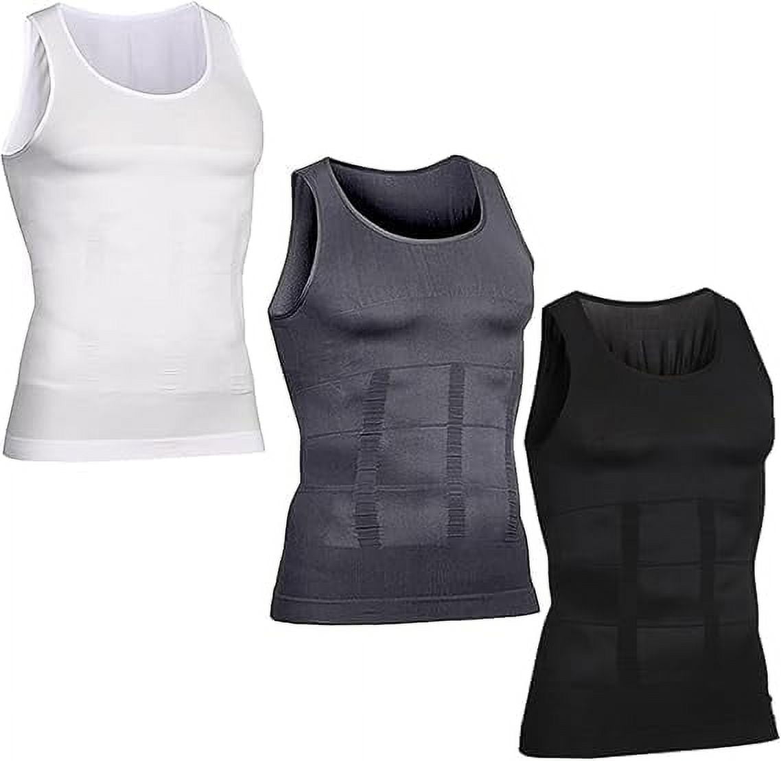 Shaperluv for Men, Shaperluv Tank 2.0 Mens, Shaper Luv Tank for Men ...