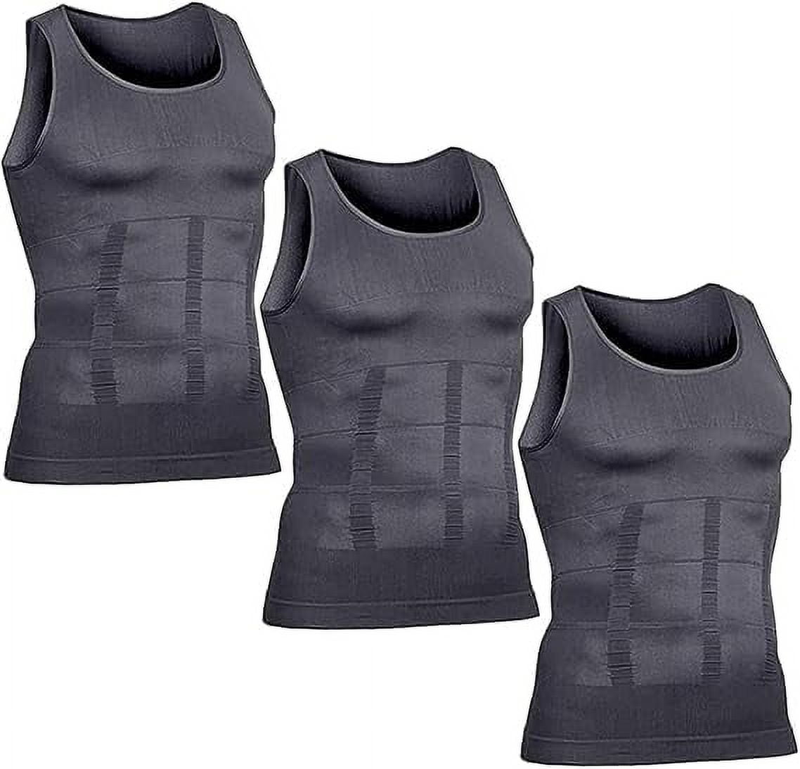 Shaperluv for Men, Shaperluv Tank 2.0 Mens, Shaper Luv Tank for Men ...