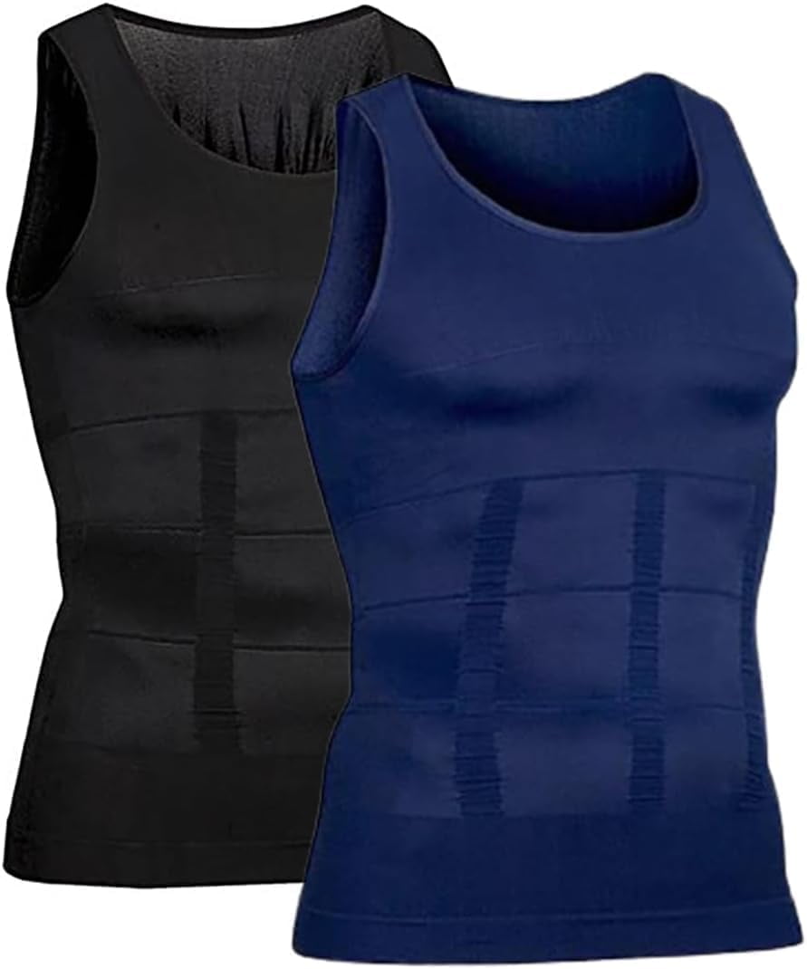Shaperluv for Men, Shaperluv Tank 2.0 Mens, Shaper Luv Tank for Men ...