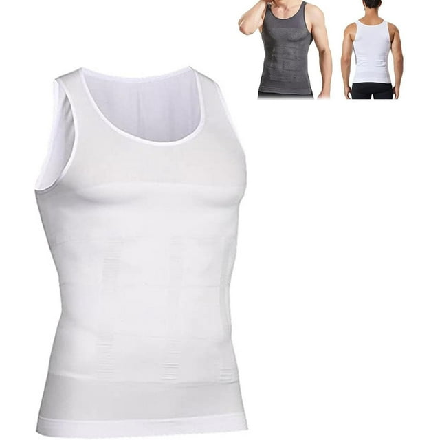 Shaperluv for Men, Shaperluv Tank 2.0 Mens, Shaperluv, 2025 New ...
