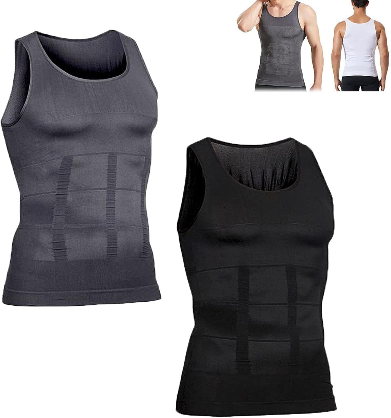 Shaperluv for Men, Shaperluv Tank 2.0 Mens, Shaperluv, 2025 New ...