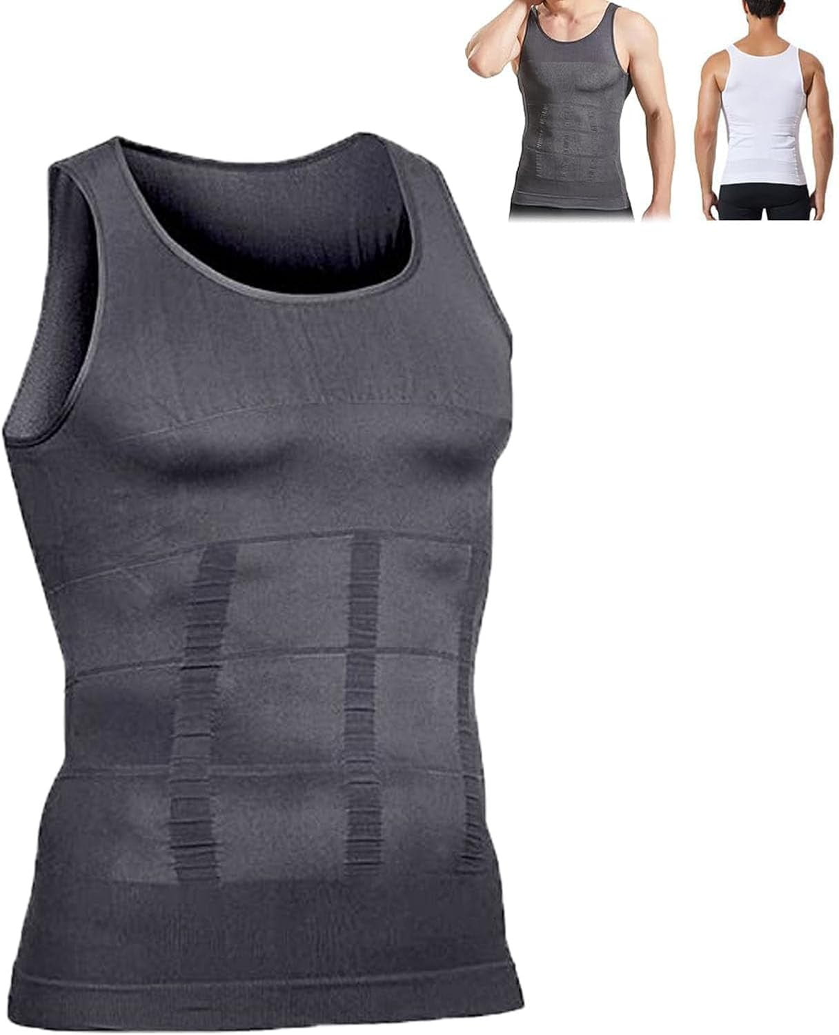 Shaperluv for Men, Shaperluv Tank 2.0 Mens, Shaperluv, 2025 New ...