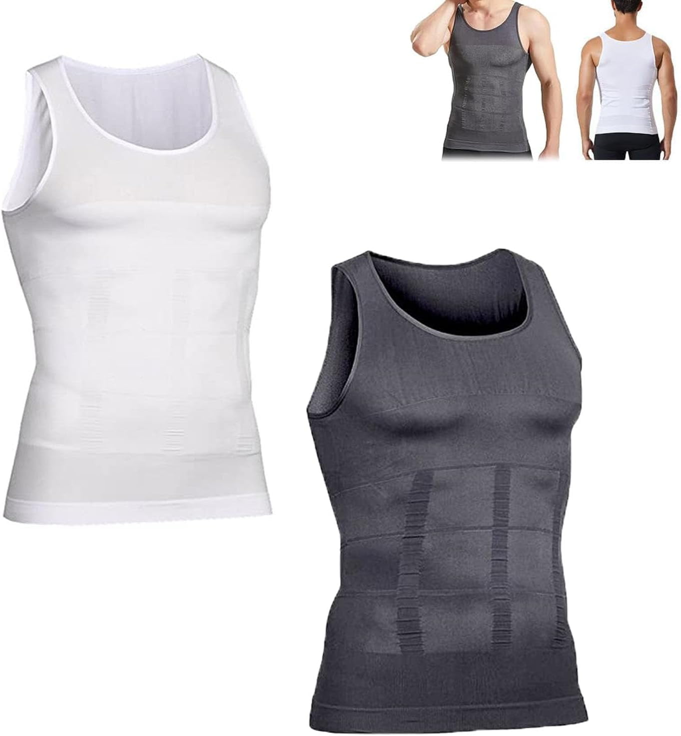 Shaperluv for Men, Shaperluv Tank 2.0 Mens, Shaperluv, 2025 New ...